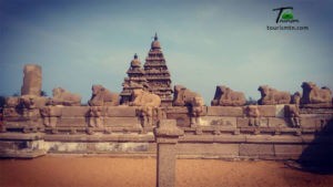 Sea Shore Temple Mahabalipuram - All You Need To Know - TourismTN