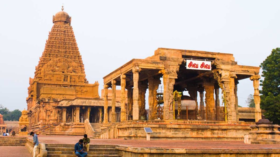 Tamilnadu Tourist Places - 12 Incredible Places - TourismTN